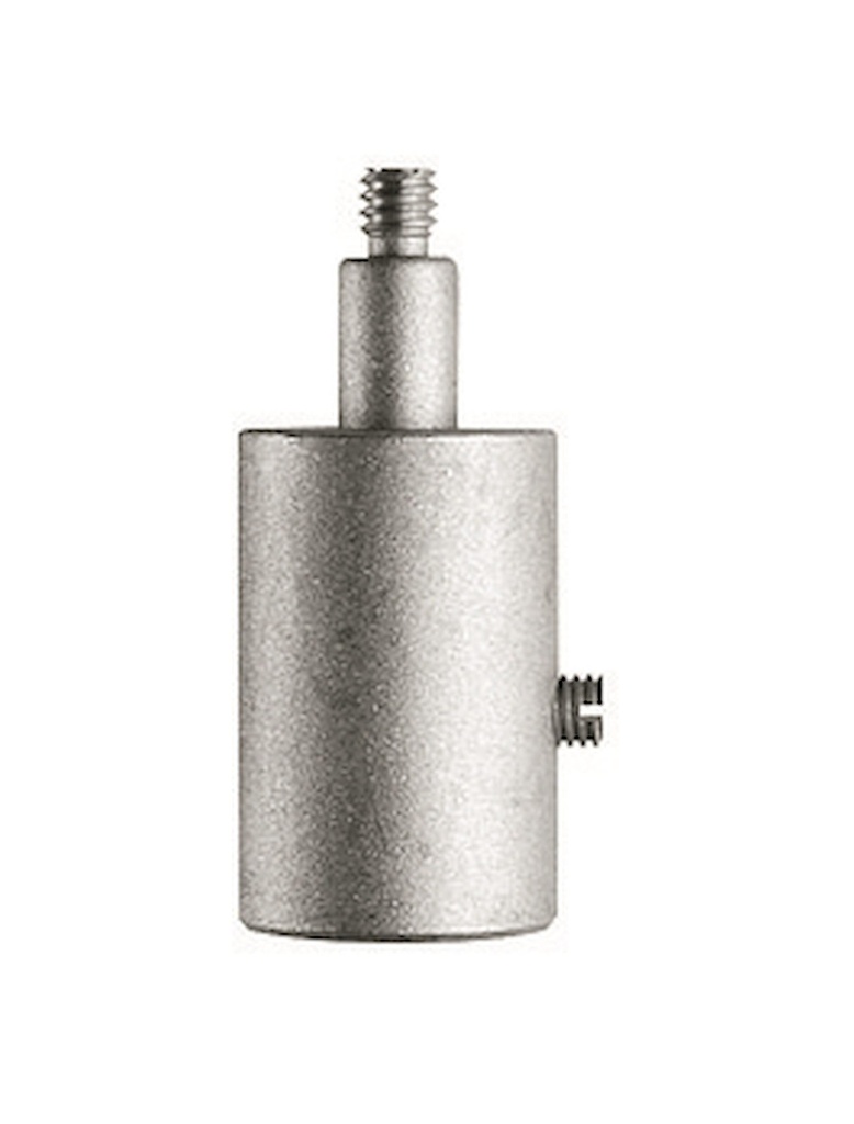 Manfrotto - 16Mm Female Adapter 1/4" To 5/8" | Innport